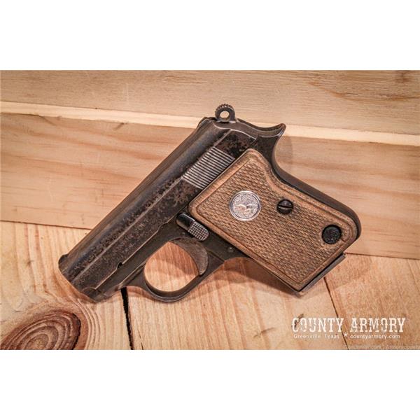 COLT 25 AUTO New and Used Price, Value, & Trends 2024