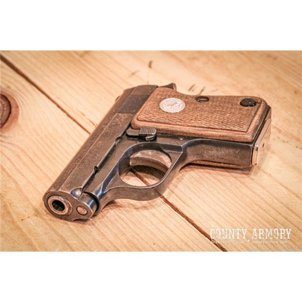 COLT 25 AUTO New and Used Price, Value, & Trends 2024