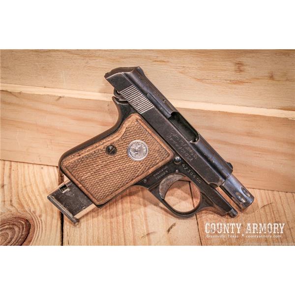 COLT 25 AUTO New and Used Price, Value, & Trends 2024