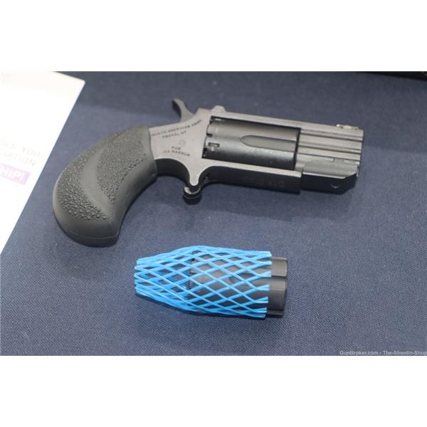 NAA 22LR New and Used Price, Value, & Trends 2023