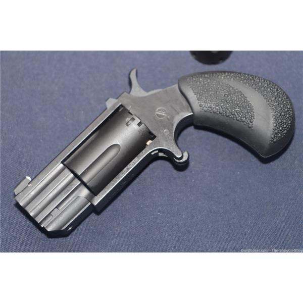 NAA 22LR New and Used Price, Value, & Trends 2023