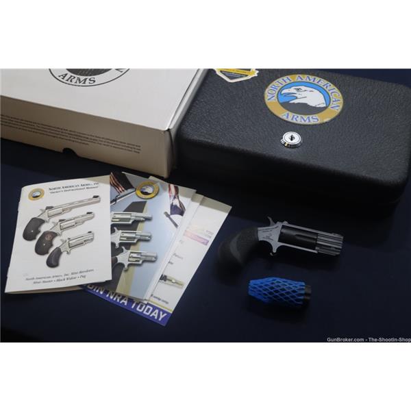 NAA 22LR New and Used Price, Value, & Trends 2023