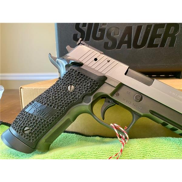 SIG SAUER P226 X6 New and Used Price, Value, & Trends 2023