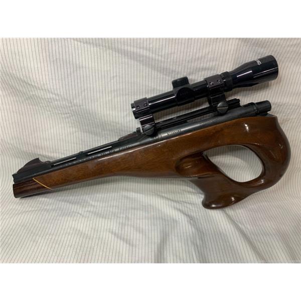 REMINGTON XP 100 New and Used Price, Value, & Trends 2024