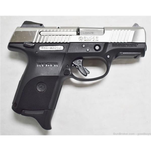 RUGER SR9 New and Used Price, Value, & Trends 2023