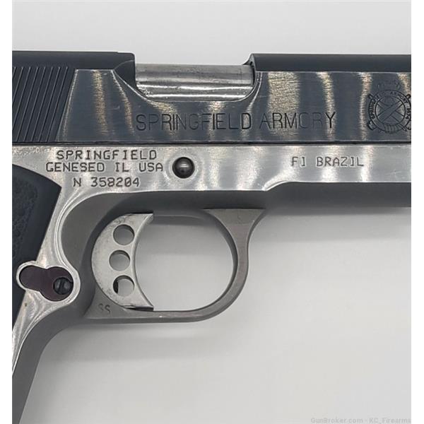 SPRINGFIELD CHAMPION New and Used Price, Value, & Trends 2024