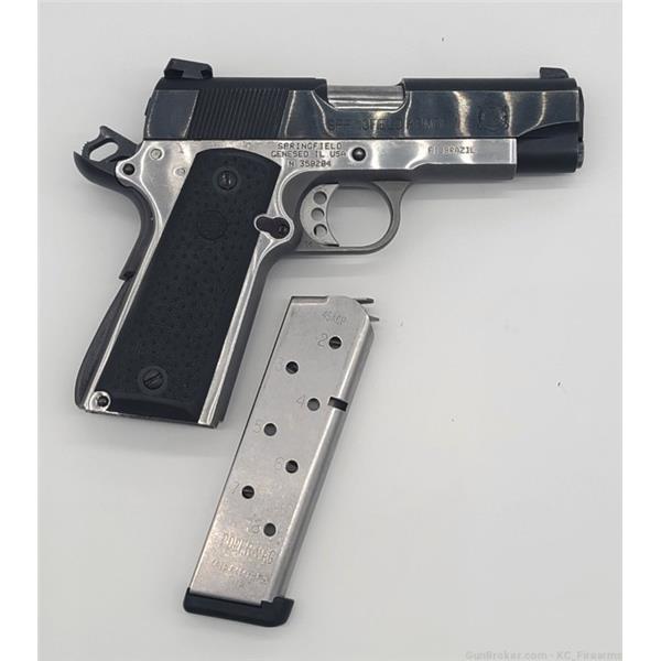 SPRINGFIELD CHAMPION New and Used Price, Value, & Trends 2024