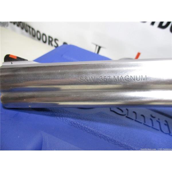 SMITH AND WESSON 686 3 New and Used Price, Value, & Trends 2024