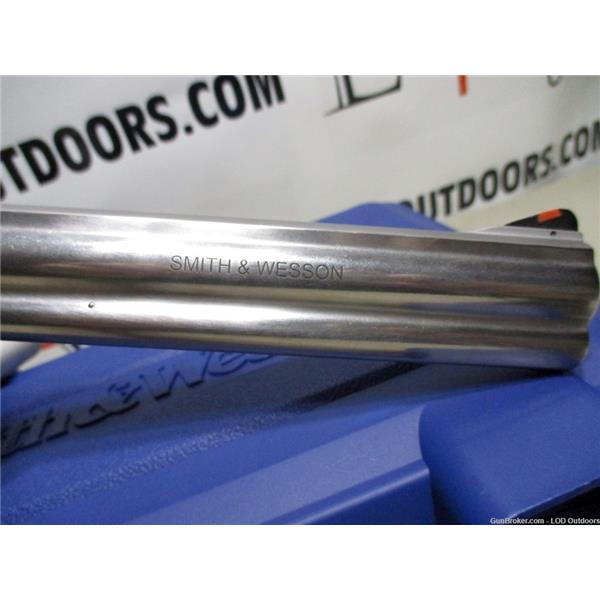 SMITH AND WESSON 686 3 New and Used Price, Value, & Trends 2024