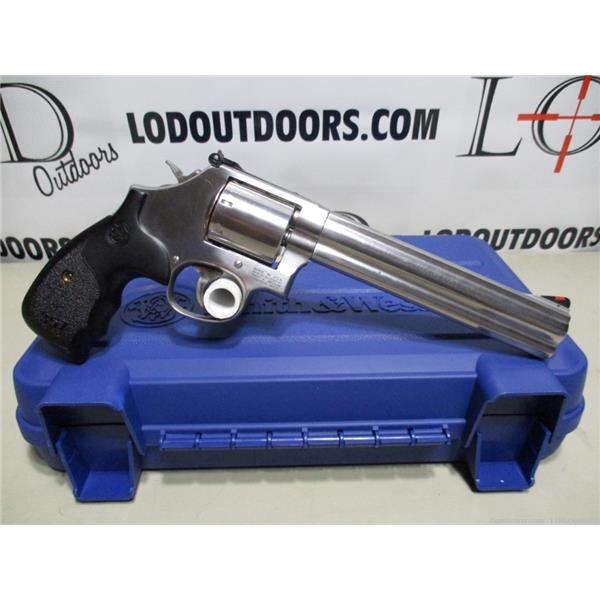 SMITH WESSON MODEL 686 PLUS DELUXE 150855 New and Used Price, Value ...