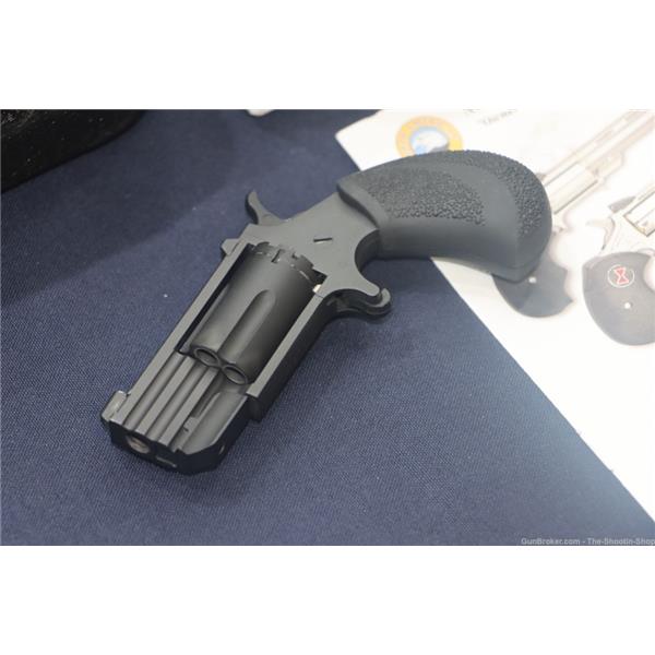 NAA 22LR New and Used Price, Value, & Trends 2023