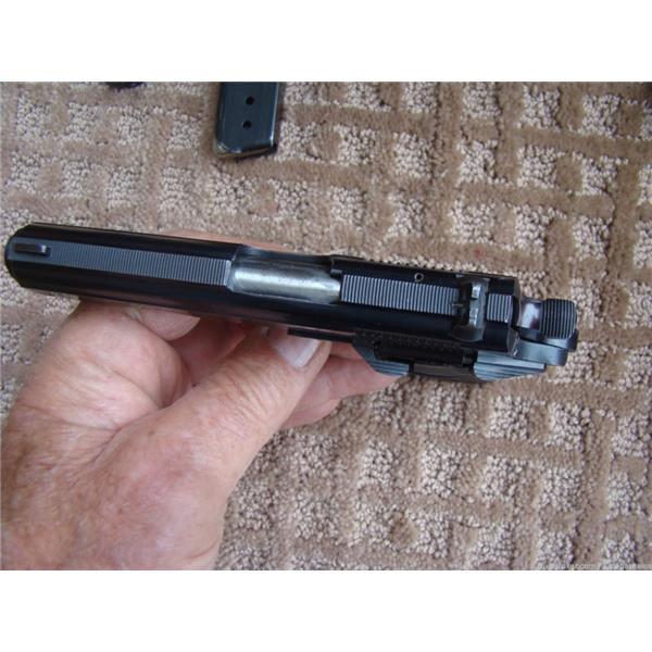 LLAMA 32ACP New and Used Price, Value, & Trends 2024