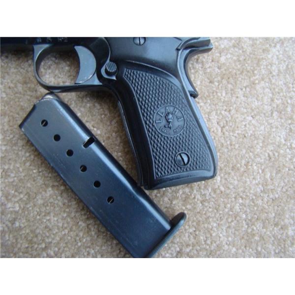 LLAMA 32ACP New and Used Price, Value, & Trends 2024