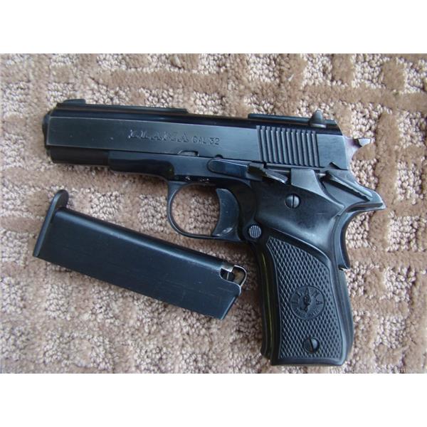 LLAMA 32ACP New and Used Price, Value, & Trends 2024
