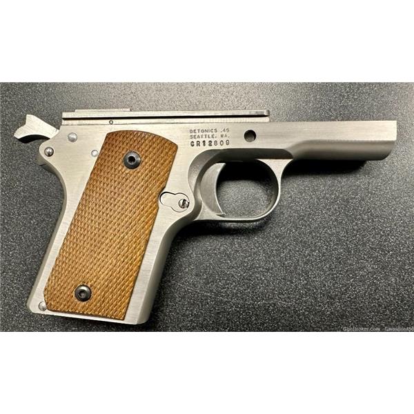 DETONICS New and Used Price, Value, & Trends 2024