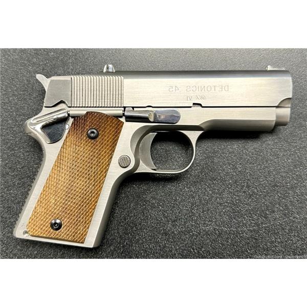 DETONICS New and Used Price, Value, & Trends 2024