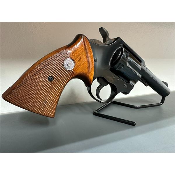 COLT LAWMAN MK III New and Used Price, Value, & Trends 2024
