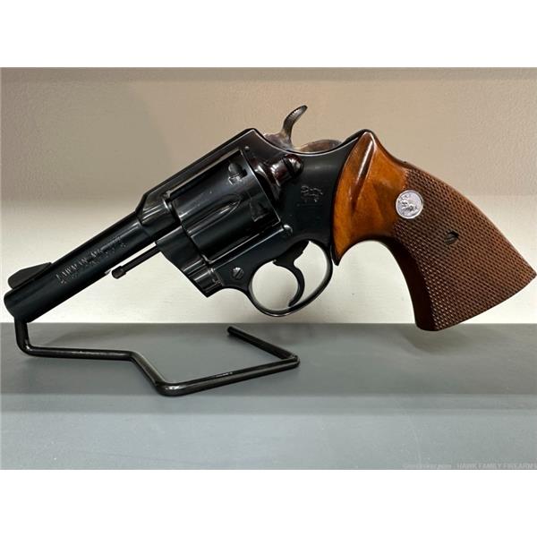 COLT LAWMAN MK III New and Used Price, Value, & Trends 2024