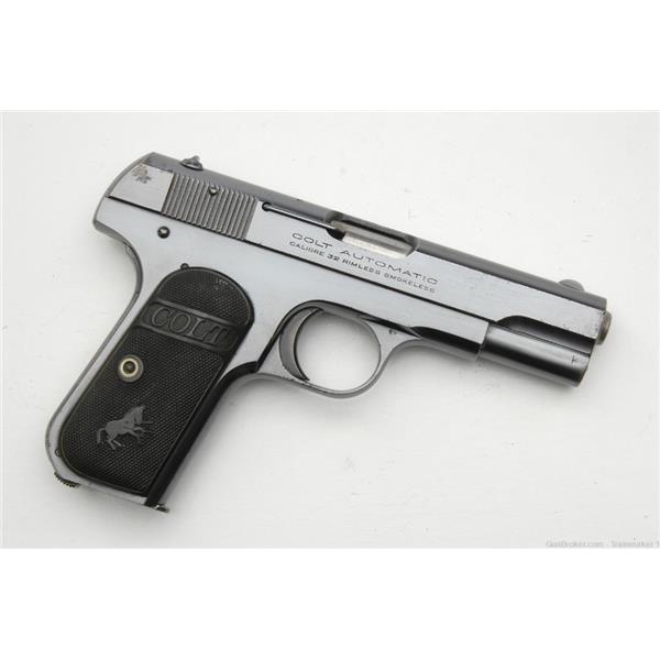 COLT 1903 New and Used Price, Value, & Trends 2024