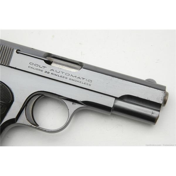 COLT 1903 New and Used Price, Value, & Trends 2024