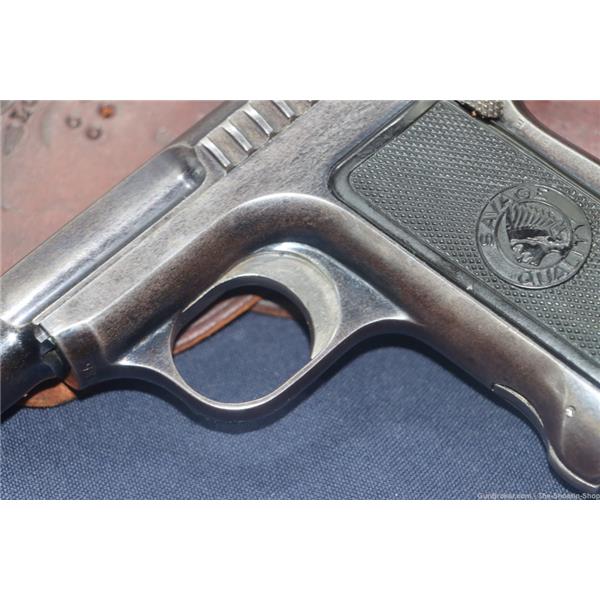 SAVAGE ARMS 1907 New and Used Price, Value, & Trends 2024