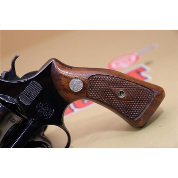 SMITH AND WESSON MODEL 36 New and Used Price, Value, & Trends 2024