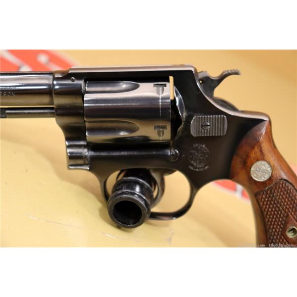 SMITH AND WESSON MODEL 36 New and Used Price, Value, & Trends 2024