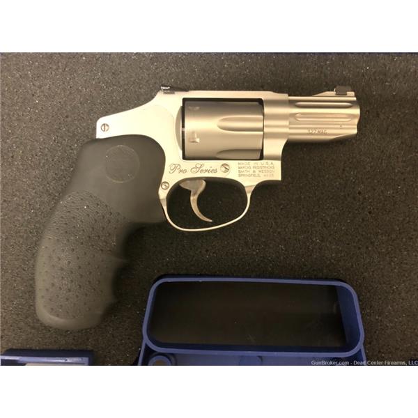 SMITH WESSON 632 New and Used Price, Value, & Trends 2023