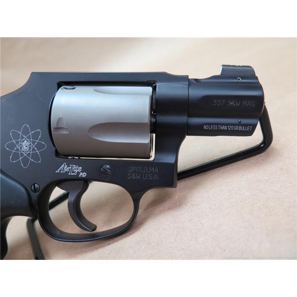 SMITH WESSON 340PD New and Used Price, Value, & Trends 2023