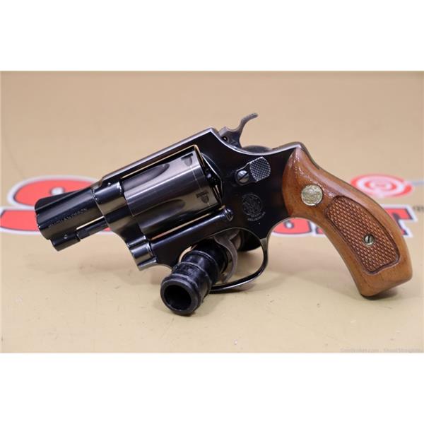 SMITH AND WESSON MODEL 36 New and Used Price, Value, & Trends 2024