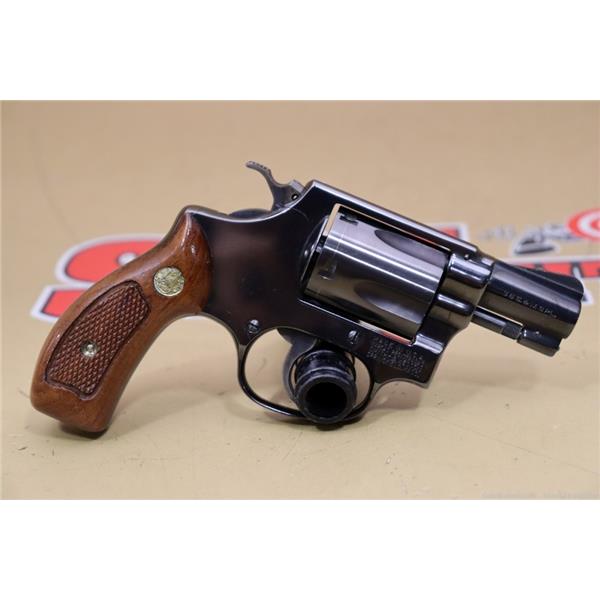 SMITH AND WESSON MODEL 36 New and Used Price, Value, & Trends 2024