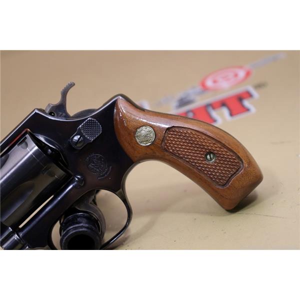 SMITH AND WESSON MODEL 36 New and Used Price, Value, & Trends 2024