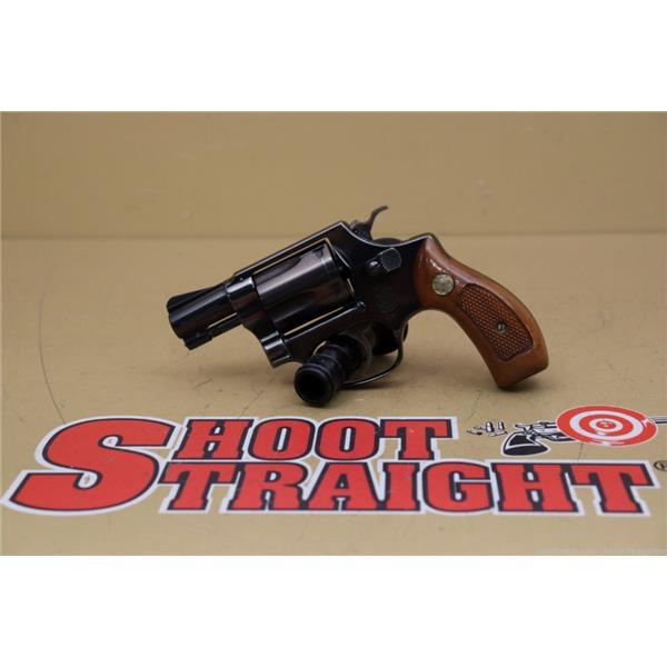 SMITH AND WESSON MODEL 36 New and Used Price, Value, & Trends 2024