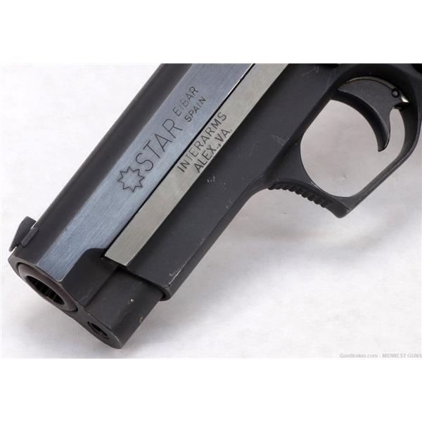 STAR 45 FIRESTAR New and Used Price, Value, & Trends 2024