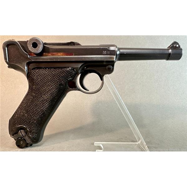 LUGER P08 New and Used Price, Value, & Trends 2023