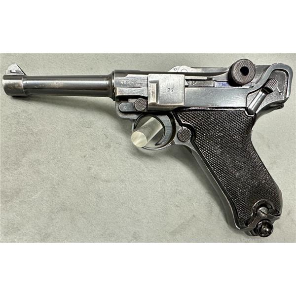 LUGER P08 New and Used Price, Value, & Trends 2023