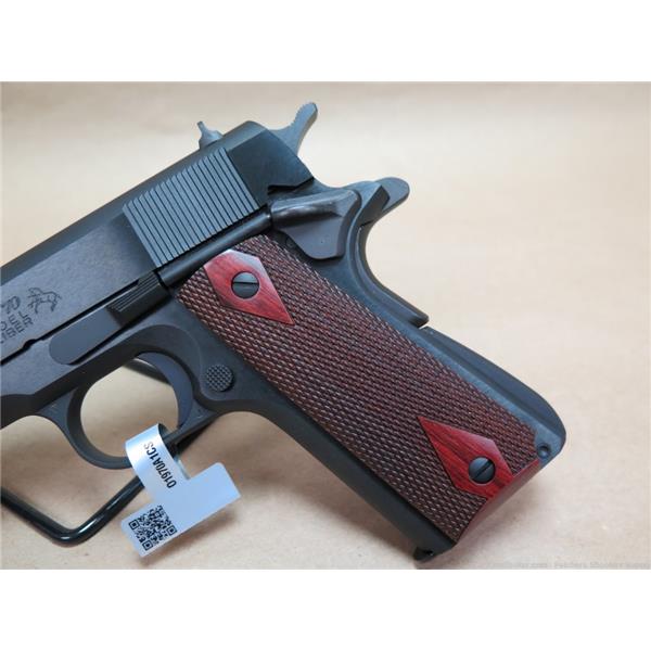 COLT MKIV SERIES 70 New and Used Price, Value, & Trends 2023