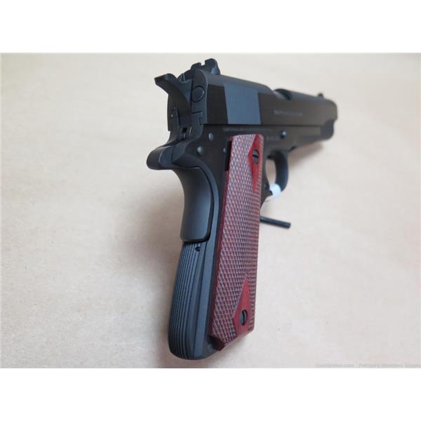 COLT MKIV SERIES 70 New and Used Price, Value, & Trends 2023