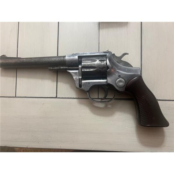 HIGH STANDARD SENTINEL R 100 New and Used Price, Value, & Trends 2024