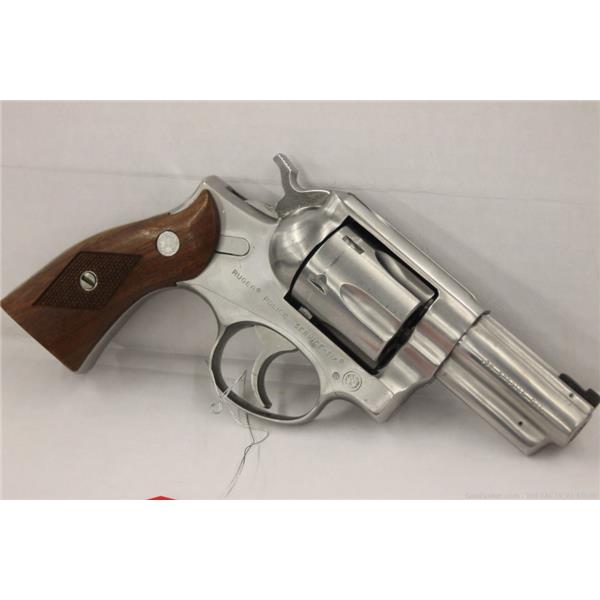 RUGER POLICE SERVICE SIX New and Used Price, Value, & Trends 2024