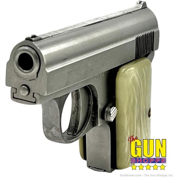 BAUER FIREARMS BAUER 25 New and Used Price, Value, & Trends 2024