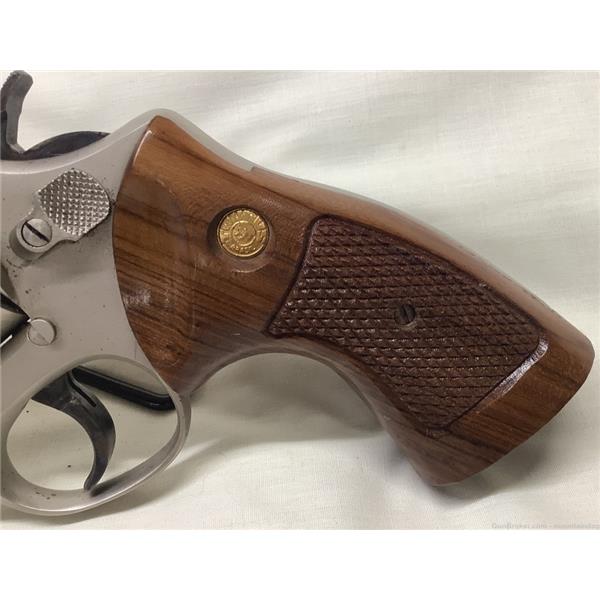 TAURUS MODEL 66 New and Used Price, Value, & Trends 2023