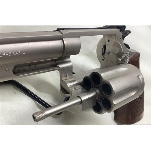 TAURUS MODEL 66 New and Used Price, Value, & Trends 2023