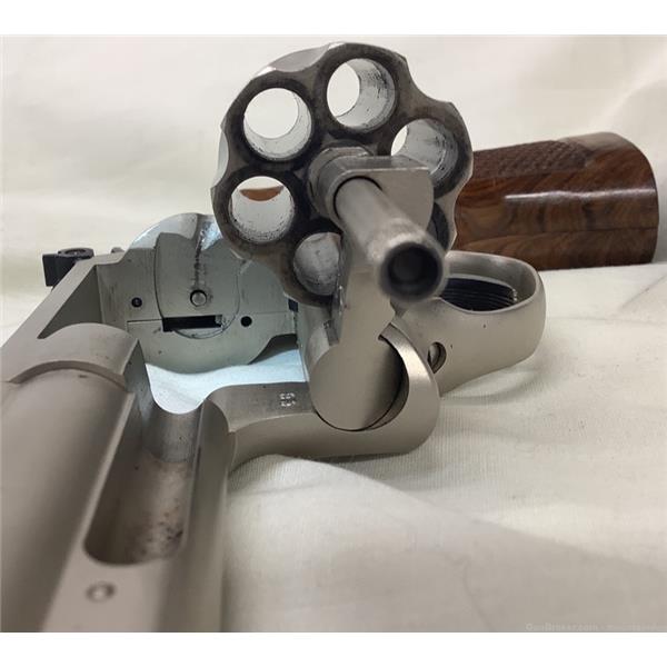 TAURUS MODEL 66 New and Used Price, Value, & Trends 2023