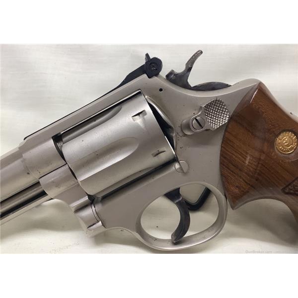 TAURUS MODEL 66 New and Used Price, Value, & Trends 2023