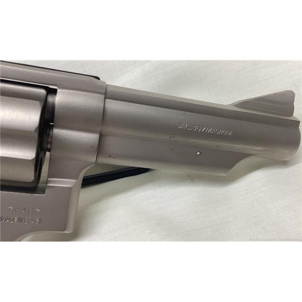 TAURUS MODEL 66 New and Used Price, Value, & Trends 2023