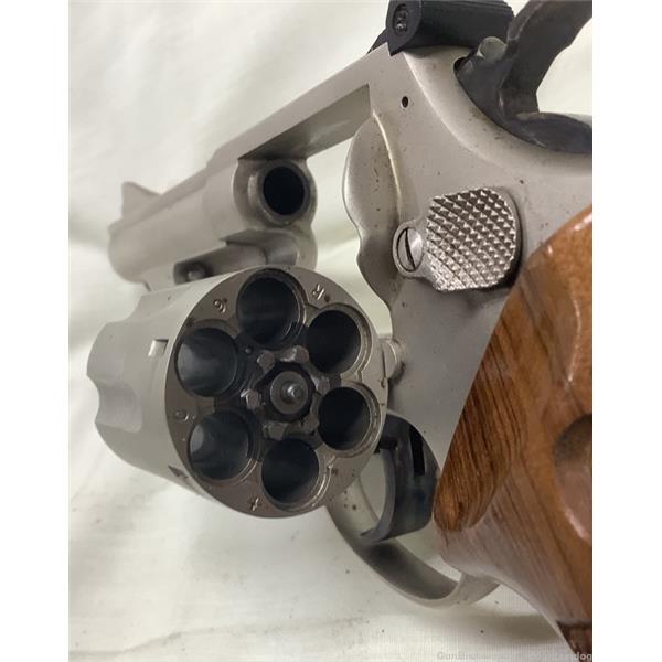 TAURUS MODEL 66 New and Used Price, Value, & Trends 2023