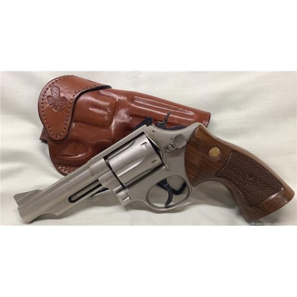 TAURUS MODEL 66 New and Used Price, Value, & Trends 2023