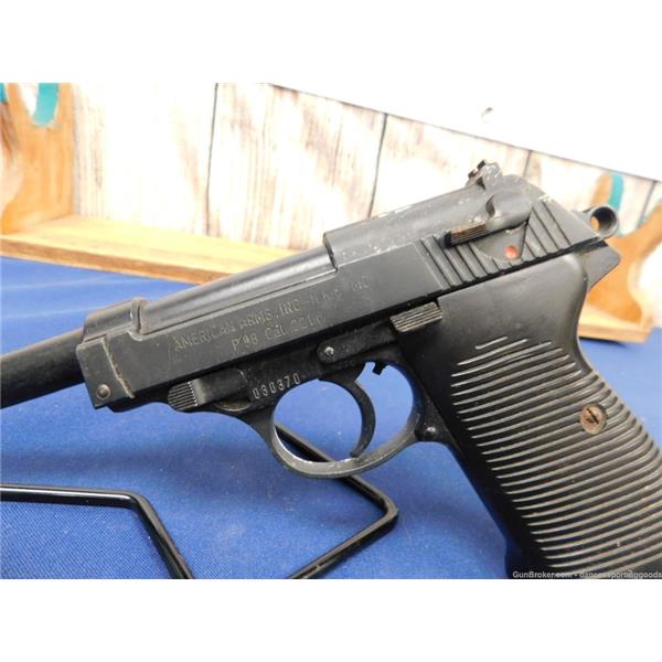 AMERICAN ARMS P 98 New and Used Price, Value, & Trends 2024