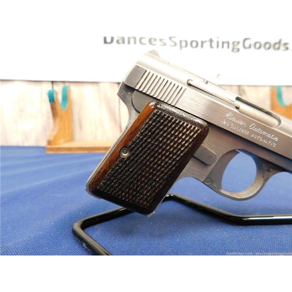 BAUER FIREARMS BAUER 25 New and Used Price, Value, & Trends 2024